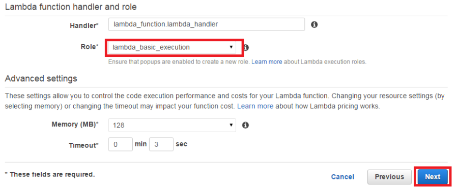 lambda python | クラウド・AWSのIT技術者向けブログ SKYARCH BROADCASTING
