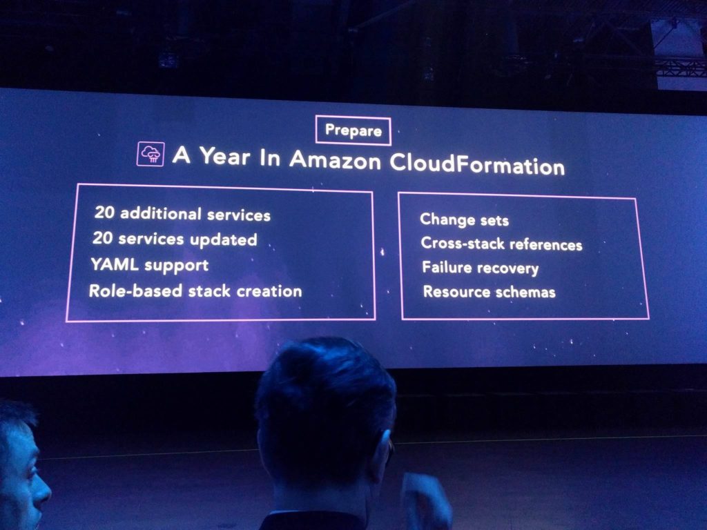 【AWS re:Invent 2016】新サービス「Amazon EC2 Systems Manager」が発表！ | クラウド・AWSのIT技術者向けブログ SKYARCH BROADCASTING