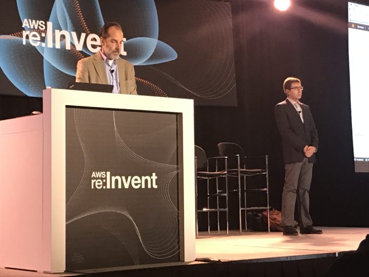 【AWS re:Invent 2016】STG202 – Deep Dive on Amazon Elastic File System | クラウド・AWSのIT技術者向けブログ ...