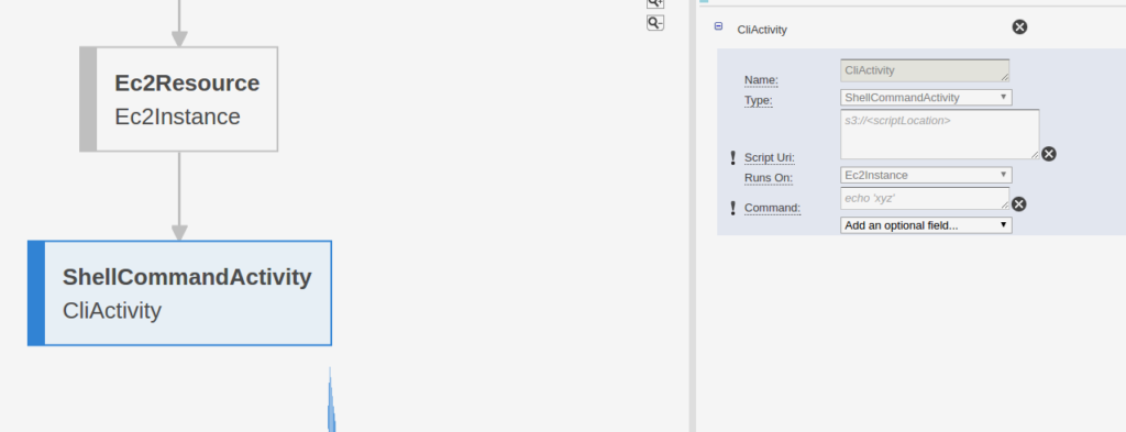 AWS DataPipeline: Passing parameters to EC2 resource using user-data file | クラウド・AWSのIT技術者向けブログ ...