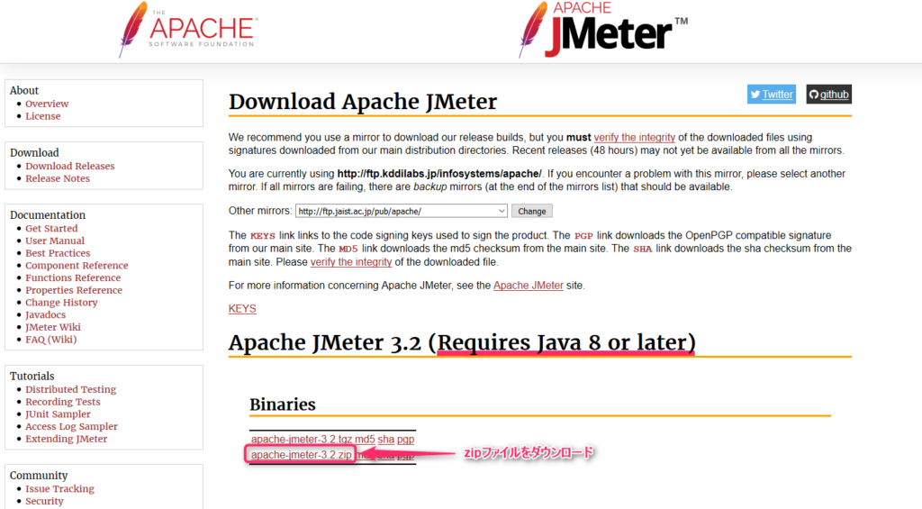 Apache JmeterとBeanShellで柔軟な負荷テストをしよう！ | クラウド・AWSのIT技術者向けブログ SKYARCH ...
