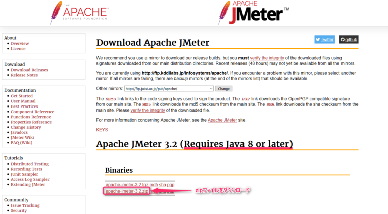 Apache JmeterとBeanShellで柔軟な負荷テストをしよう！ | クラウド・AWSのIT技術者向けブログ SKYARCH ...