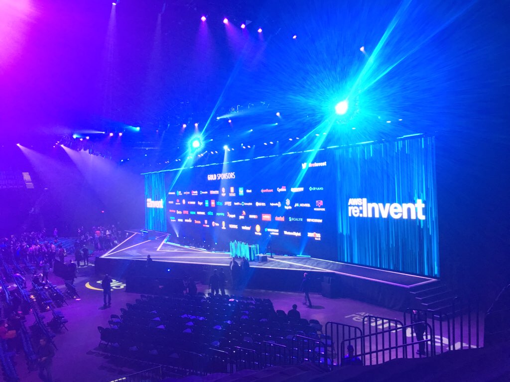 【AWS re:Invent 2017】「カオスエンジニアリング」について | クラウド・AWSのIT技術者向けブログ SKYARCH BROADCASTING