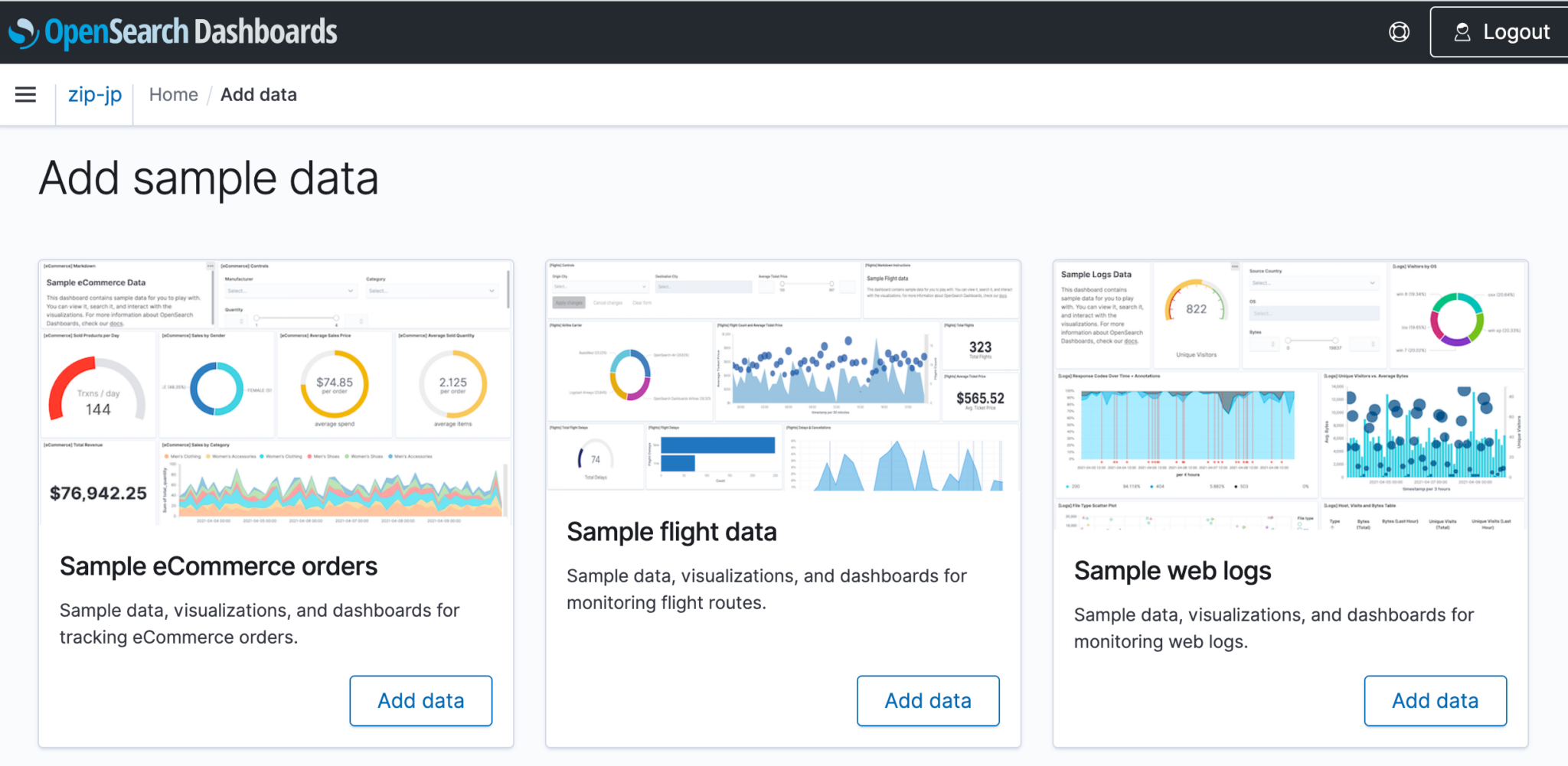 Amazon OpenSearch Serverless(プレビュー) にPythonスクリプトからデータ投入をしてみました | クラウド ...