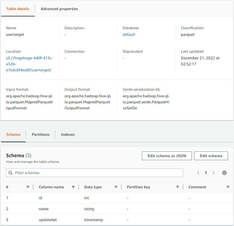 スラッシュ区切りの日付をSQL Query変換でtimestamp型に認識させてみた | クラウド・AWSのIT技術者向けブログ SKYARCH BROADCASTING