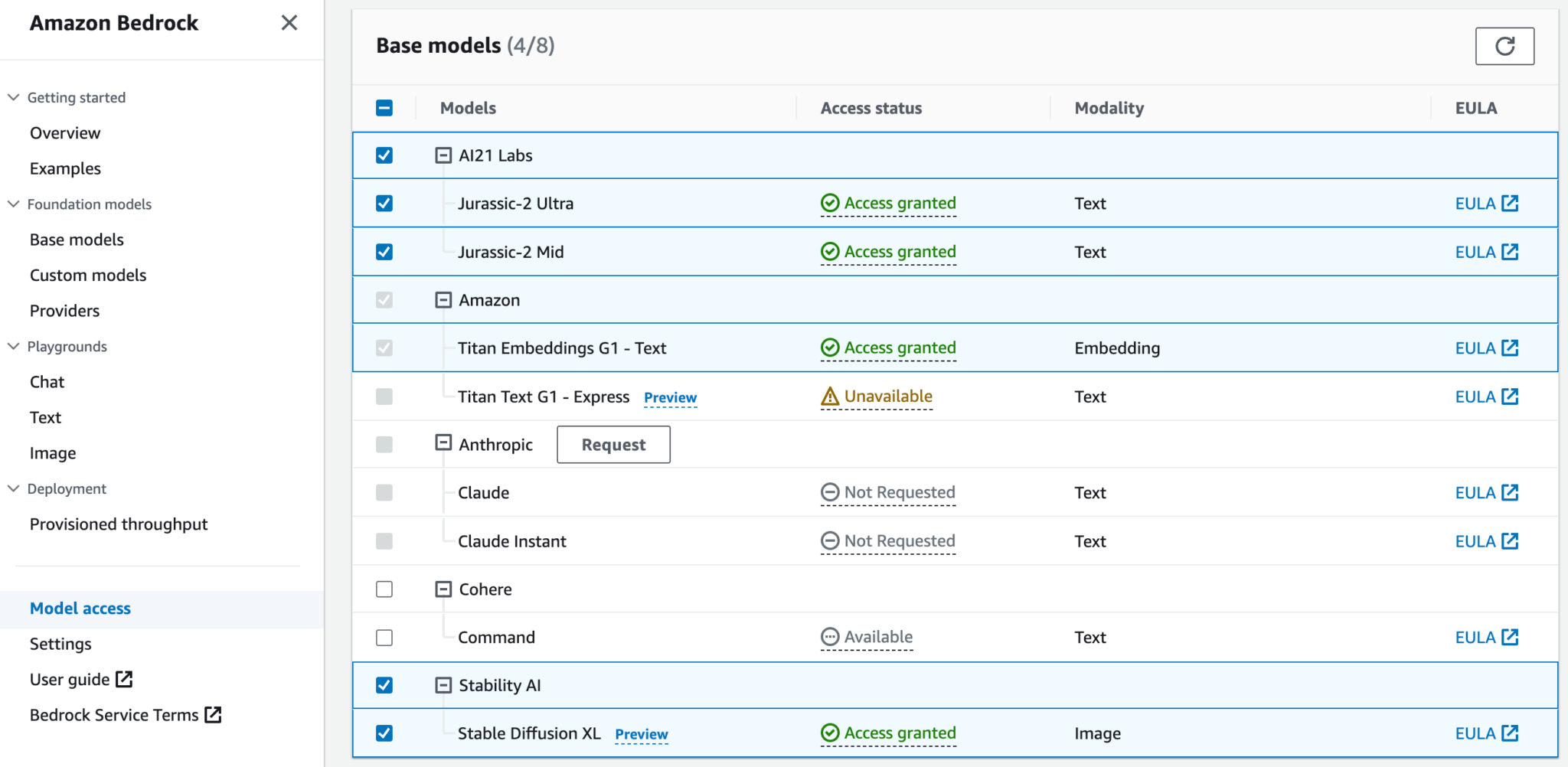 祝GA! Amazon Bedrockで対応者に親切な監視システム構築を目指してみる | クラウド・AWSのIT技術者向けブログ SKYARCH BROADCASTING