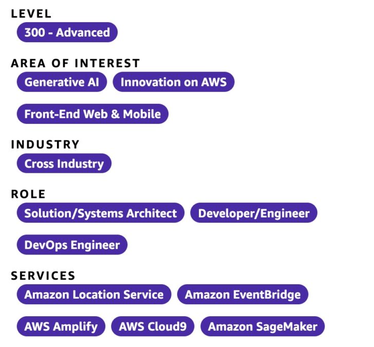 ラスベガス re:Invent2023で Game Day / Jamに参加しまくってきたお話 | クラウド・AWSのIT技術者向けブログ SKYARCH BROADCASTING