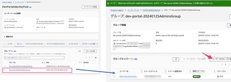 AWS API Gateway Developer Portal を使ってAPI定義を公開してみた | クラウド・AWSのIT技術者向けブログ ...