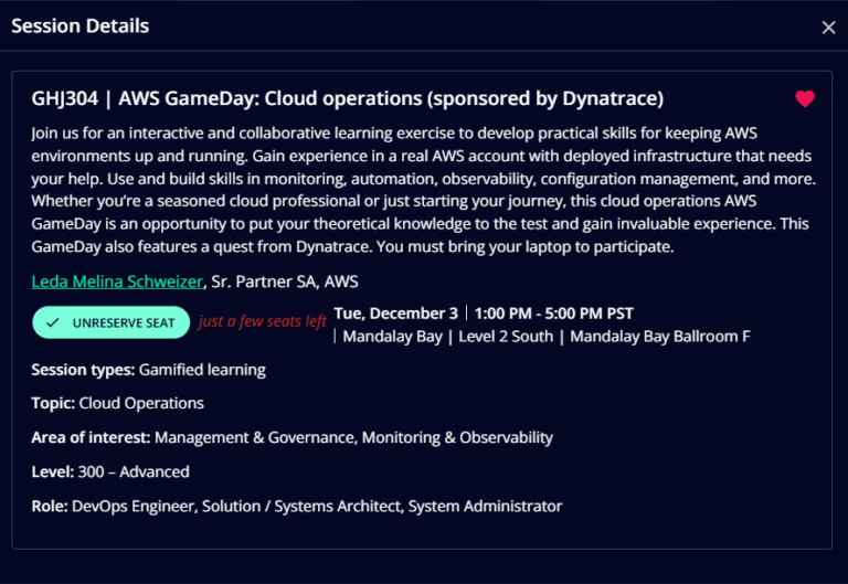 【速報】re:Invent 2024のGameDayに参加してきました！ | クラウド・AWSのIT技術者向けブログ SKYARCH BROADCASTING