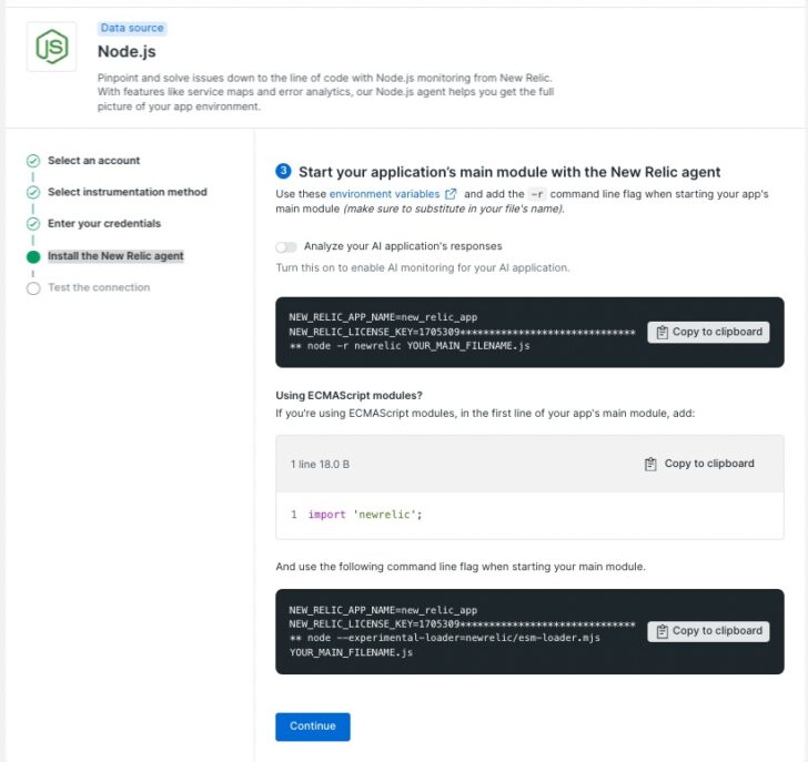【New Relic】アプリ初心者でも大丈夫！インフラエンジニアがはじめるAPM/Browser超入門 〜1時間で始める可視化への第一歩 ...