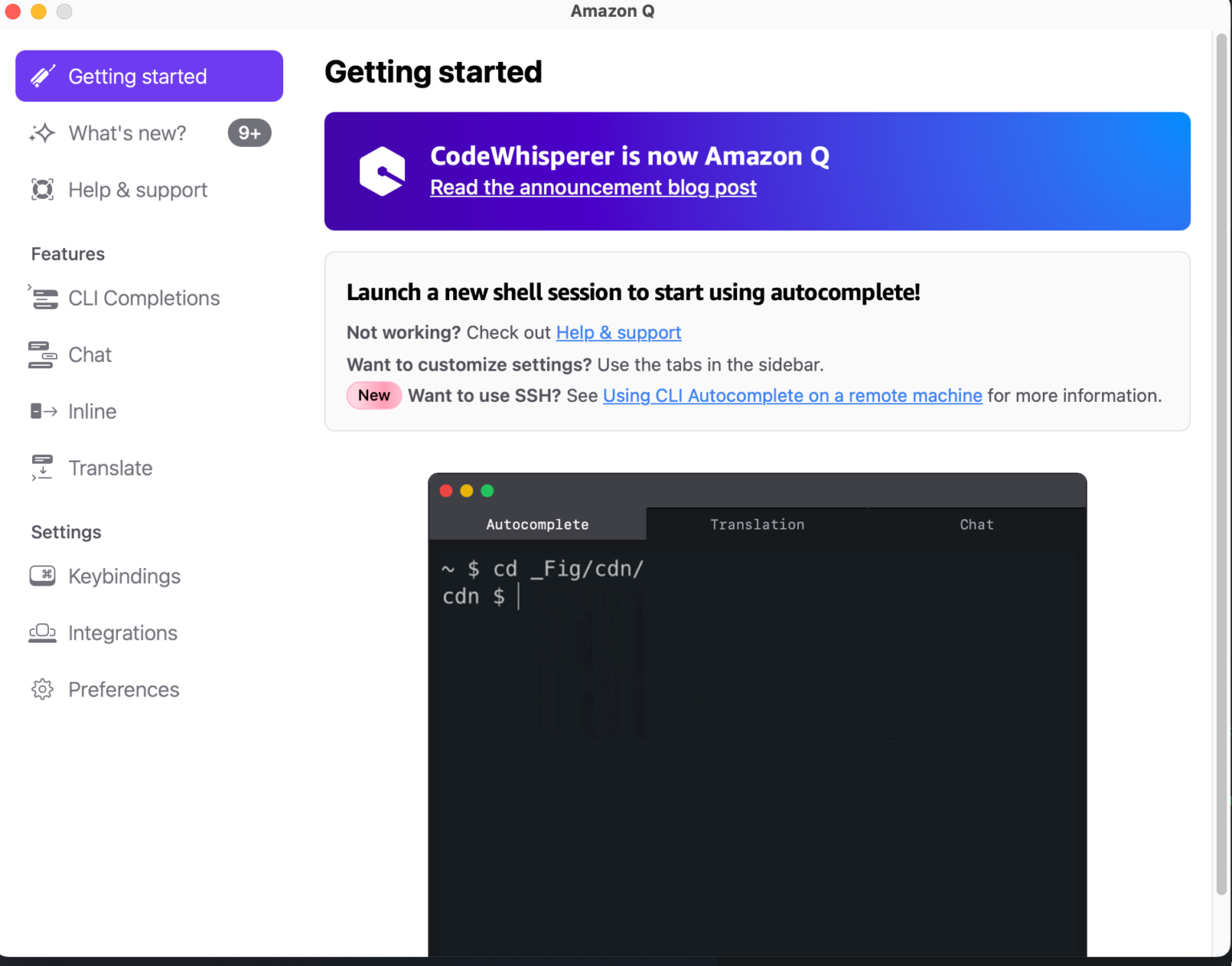 Amazon Q DeveloperのCLI エージェントを検証 | クラウド・AWSのIT技術者向けブログ SKYARCH BROADCASTING