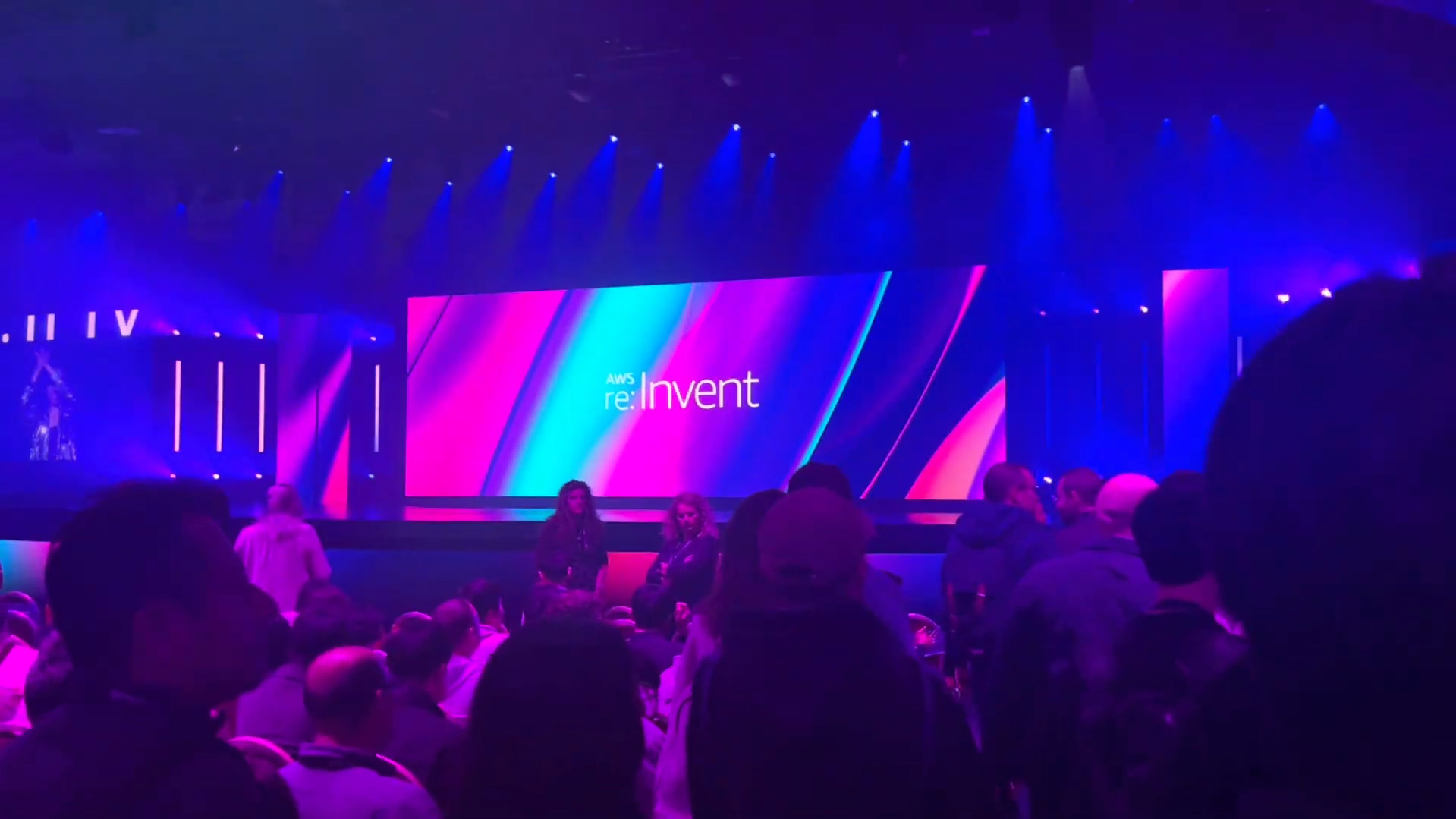 re:Invent 2025 事前勉強会 イベントレポート | クラウド・AWSのIT技術者向けブログ SKYARCH BROADCASTING